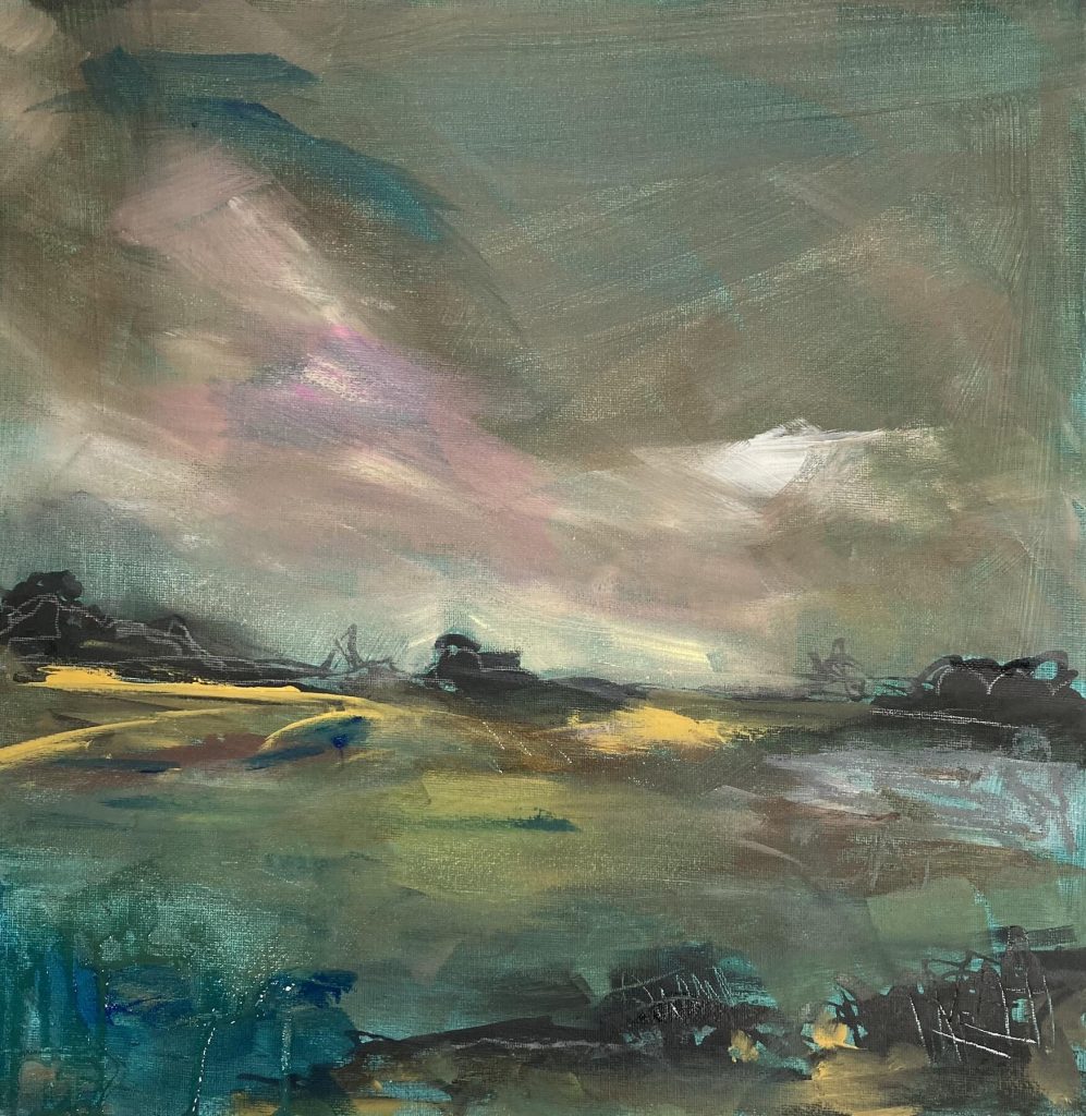 Rachel Gill – Oxfordshire Artweeks