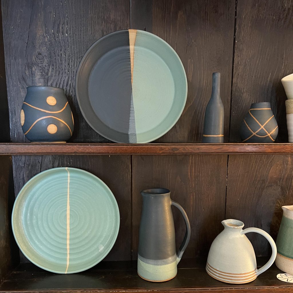 Andrea Wicks – Oxfordshire Artweeks