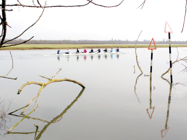 Latest show – Oxfordshire Artweeks