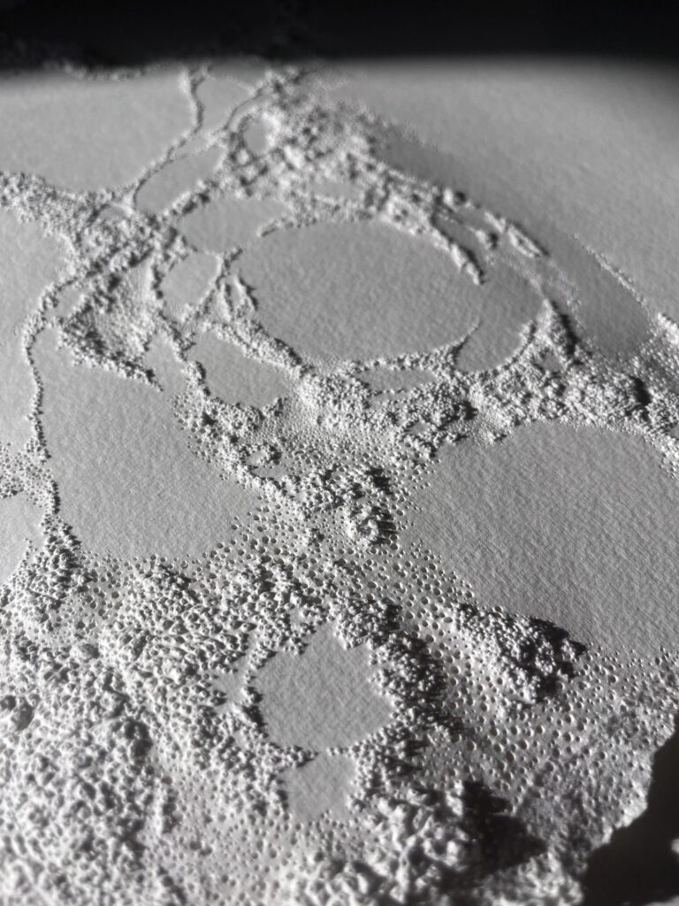 Megan Sayers – Oxfordshire Artweeks