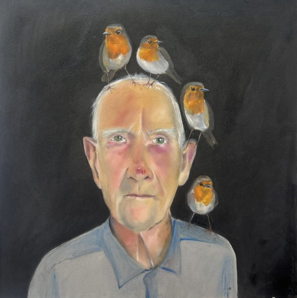 Anna Lockwood – Oxfordshire Artweeks