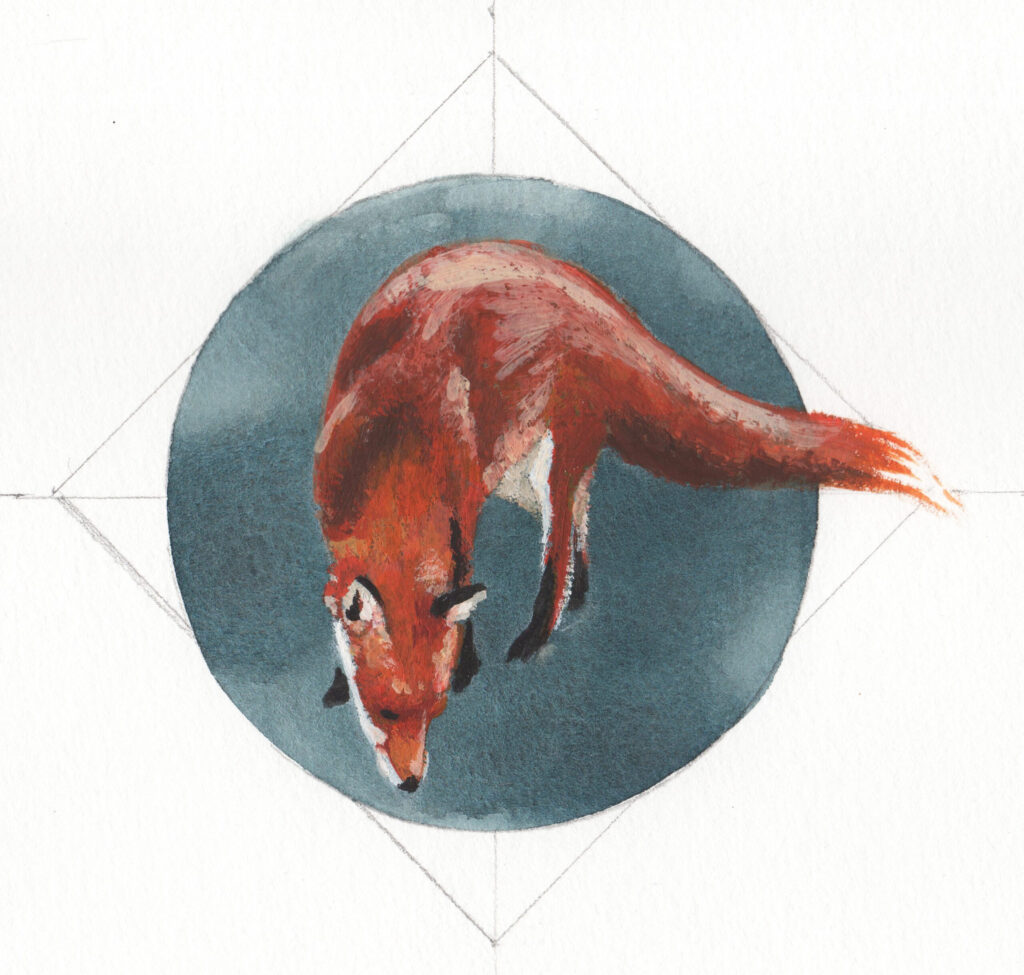Claire Cross – Oxfordshire Artweeks