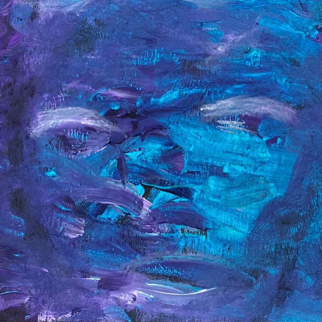 Daniel Brain – Oxfordshire Artweeks