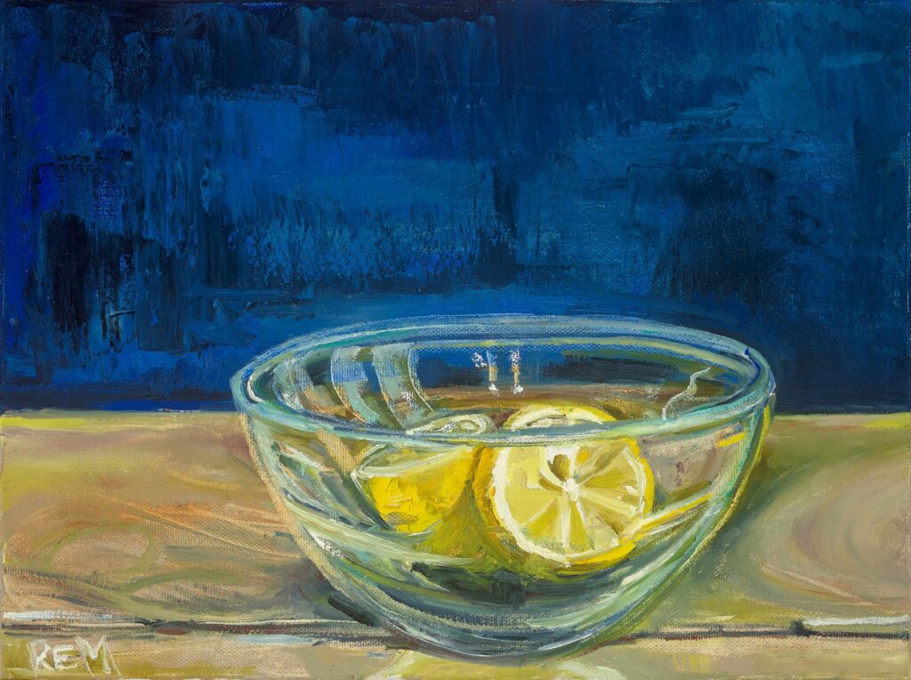Ros Murphy – Oxfordshire Artweeks
