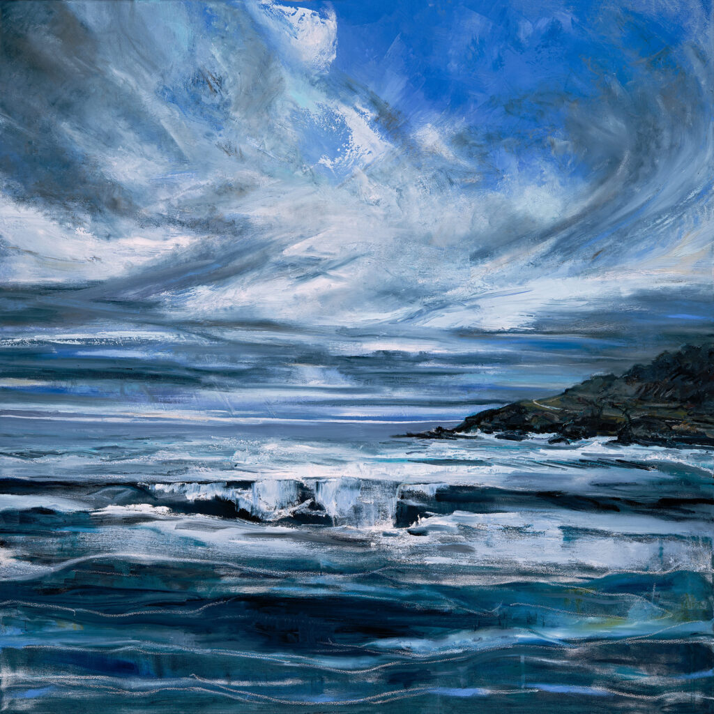 Ros Murphy – Oxfordshire Artweeks