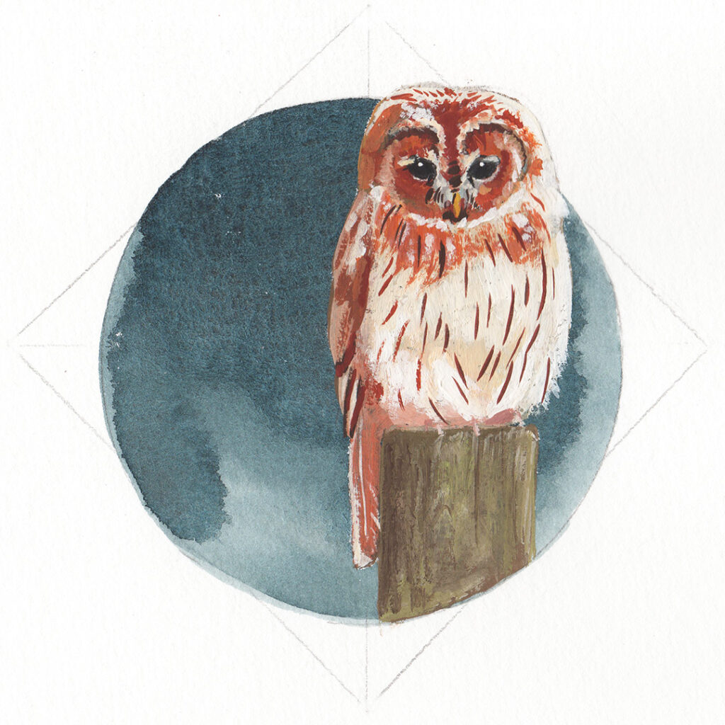 Claire Cross – Oxfordshire Artweeks