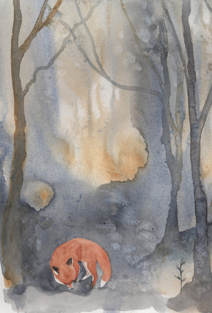Claire Cross – Oxfordshire Artweeks
