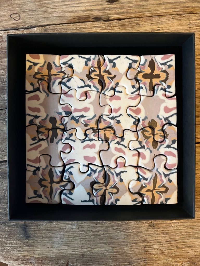 Abbe Humble-Bond – Oxfordshire Artweeks