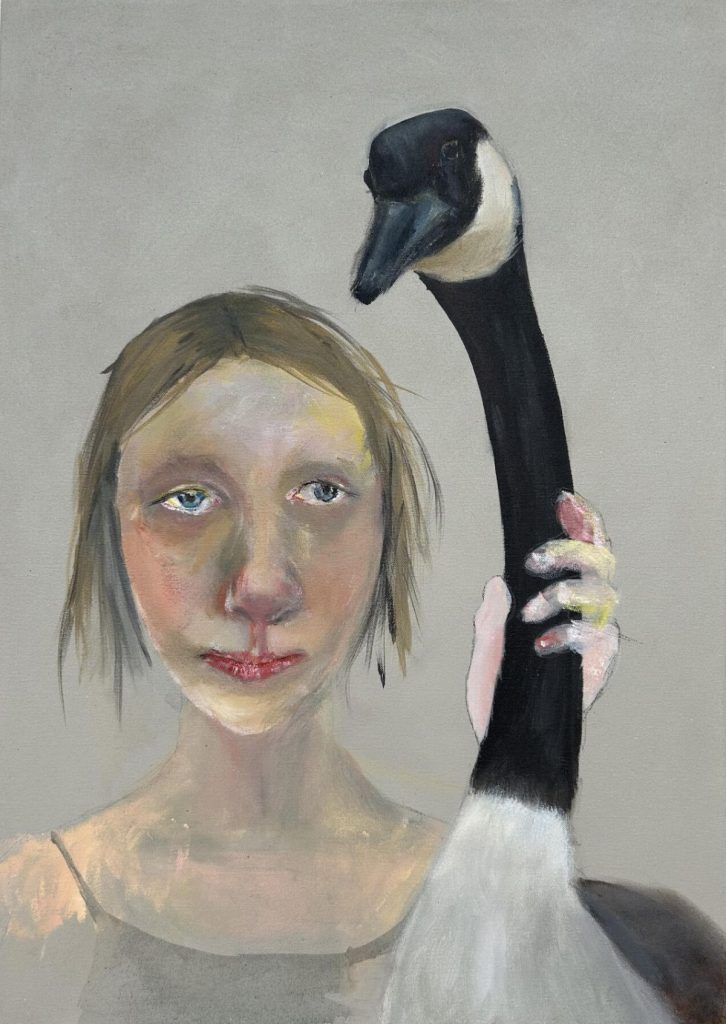 Anna Lockwood – Oxfordshire Artweeks